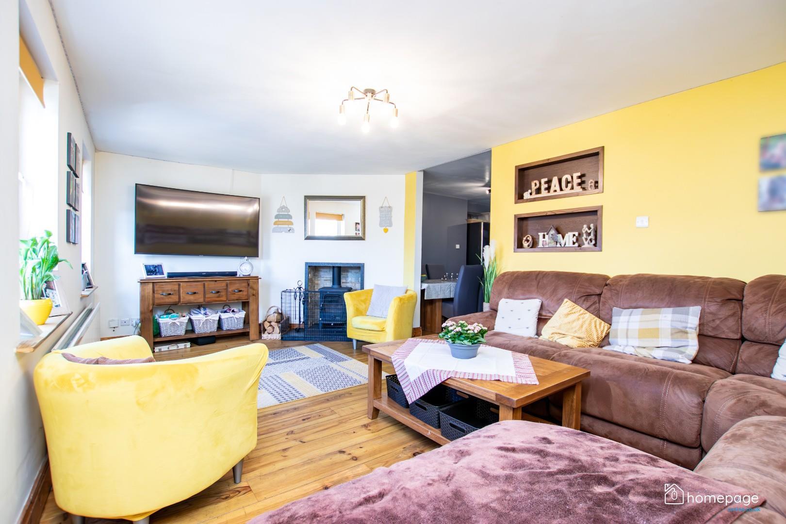 5 Bridgehouse court, Ballykelly, Limavady, BT49 9HR - SSTC - Homepage ...